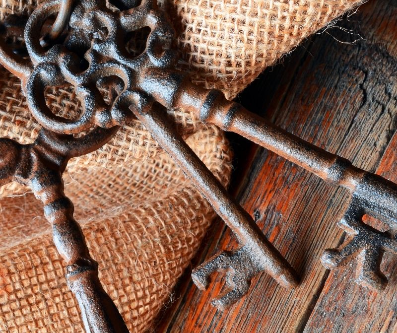 Metals | Junk Peddler