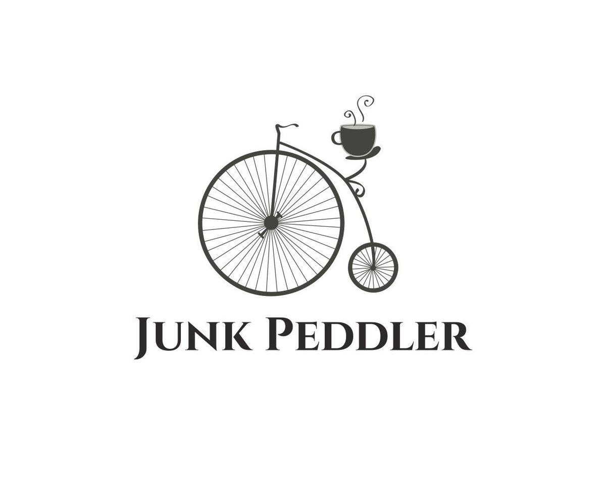 Junk Peddler Home